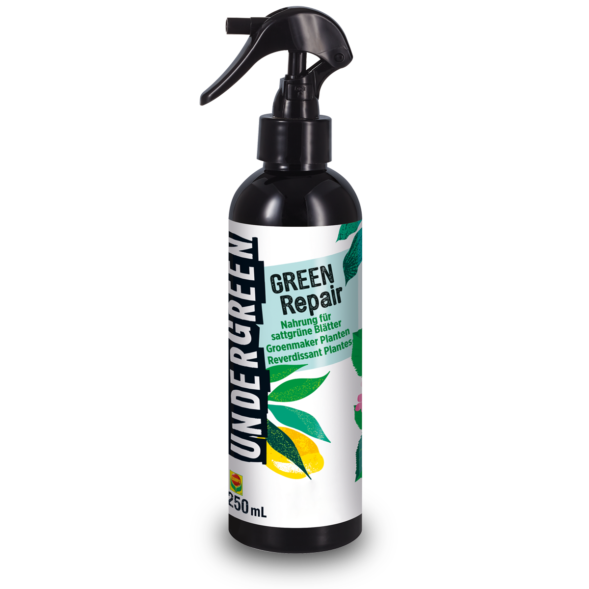 Green Repair Spray Macht Die Gelben Bl tter Wieder Gr n green-repair-spray-macht-die-gelben-bl-tter-wieder-gr-n